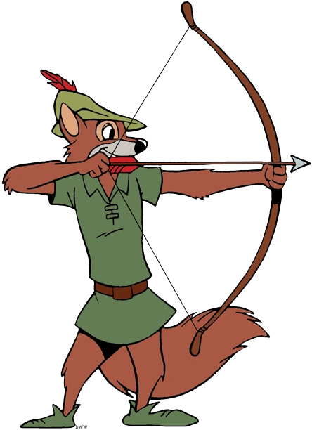Robin Hood (Disney) | Doblaje Wiki | Fandom