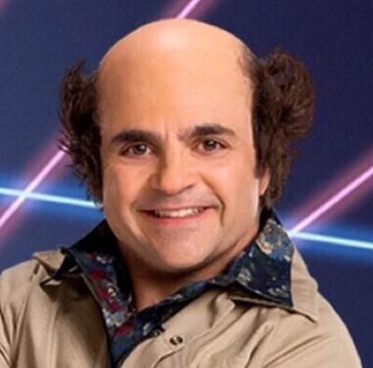 Schwoz Schwartz | Doblaje Wiki | Fandom