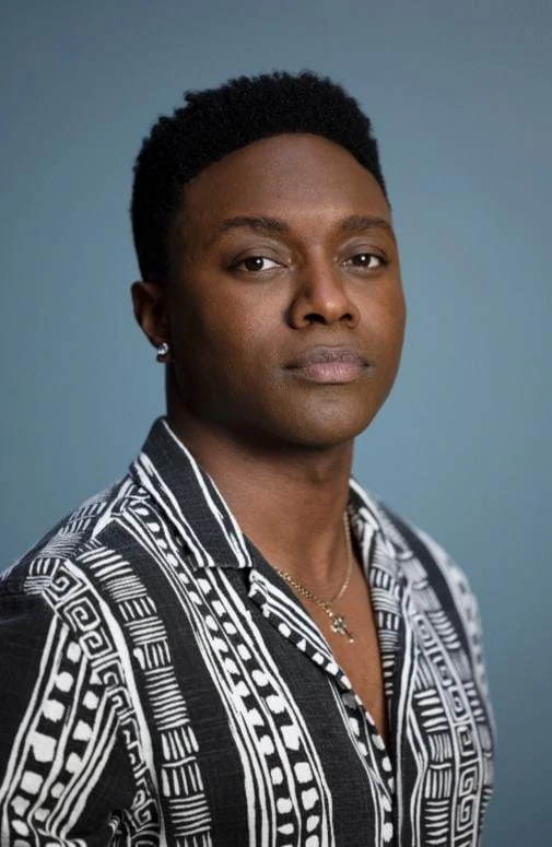 Tru Valentino | Doblaje Wiki | Fandom