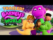 El mundo de Barney | Doblaje Wiki | Fandom