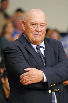 Barry Corbin | Doblaje Wiki | Fandom