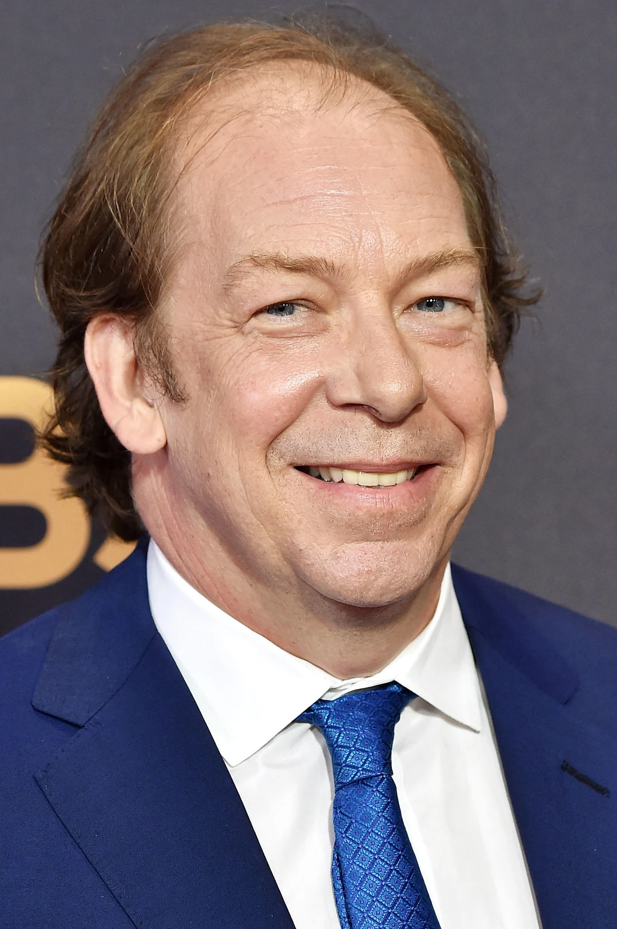 Bill Camp | Doblaje Wiki | Fandom