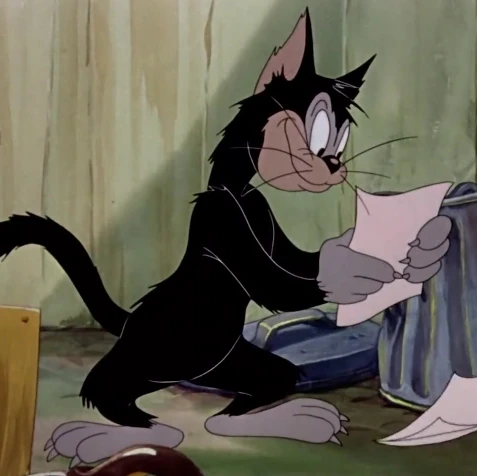 Cuentos De Tom Y Jerry Butch