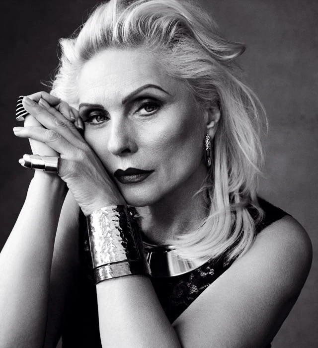 Debbie Harry | Doblaje Wiki | Fandom
