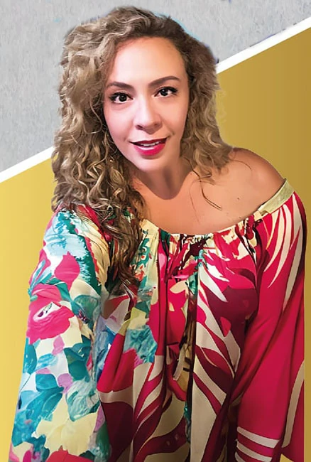 Erica Edwards | Doblaje Wiki | Fandom