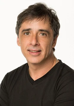 Joelson Medeiros | Doblaje Wiki | Fandom