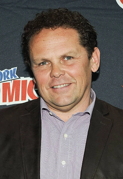 Kevin Chapman | Doblaje Wiki | Fandom