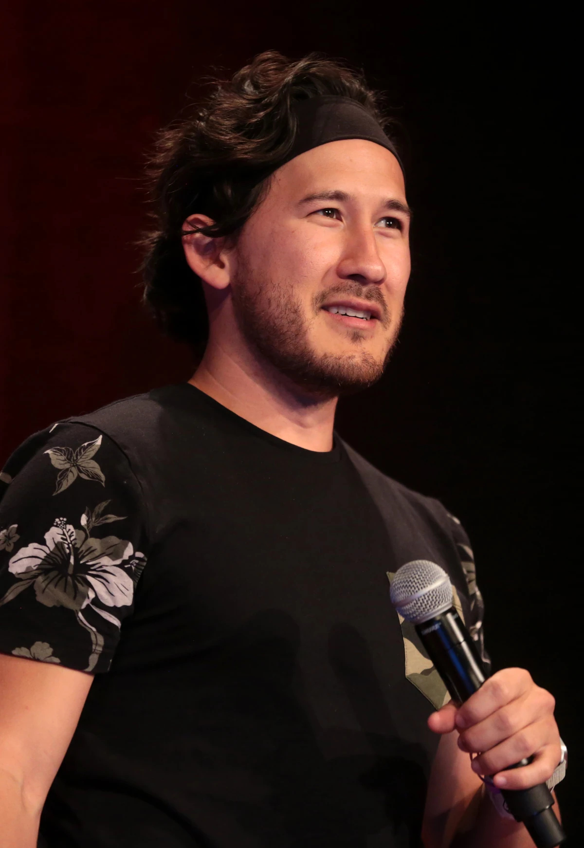 Markiplier | Doblaje Wiki | Fandom