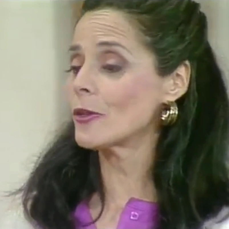 Mirta González | Doblaje Wiki | Fandom