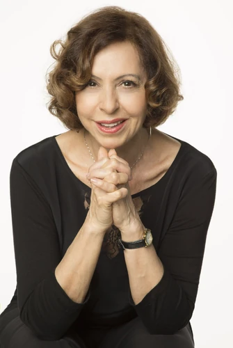 Stella Freitas | Doblaje Wiki | Fandom