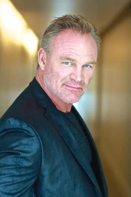 Brian Bosworth | Doblaje Wiki | Fandom