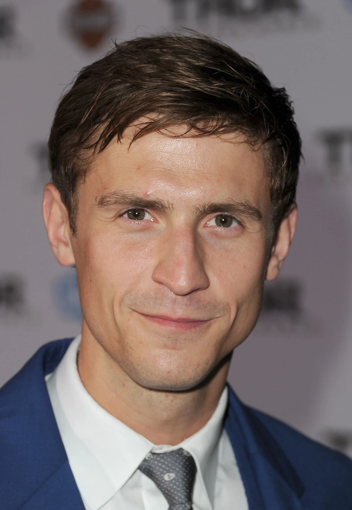 Jonathan Howard | Doblaje Wiki | Fandom