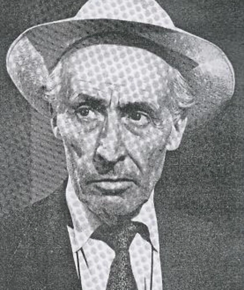 Junius Matthews | Doblaje Wiki | Fandom