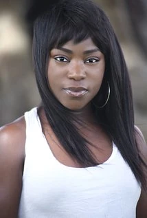 Kenya Williams | Doblaje Wiki | Fandom