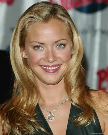 Kristanna Loken | Doblaje Wiki | Fandom