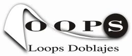 Loops Doblajes | Doblaje Wiki | Fandom