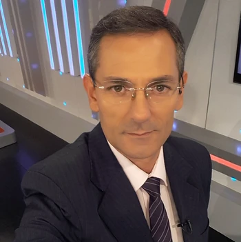 Mauricio López | Doblaje Wiki | Fandom