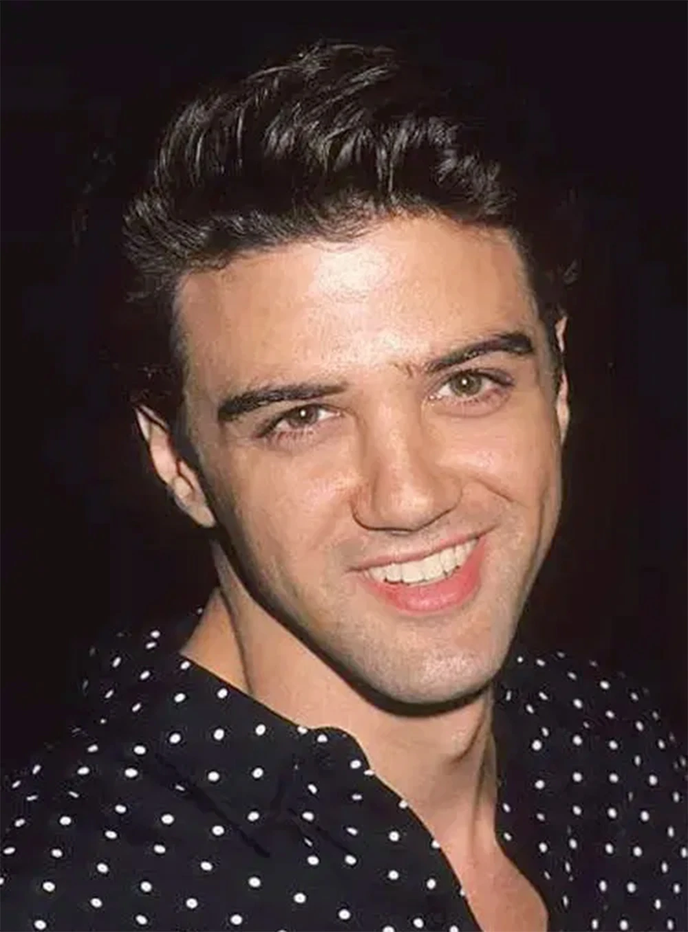 Michael St. Gerard | Doblaje Wiki | Fandom