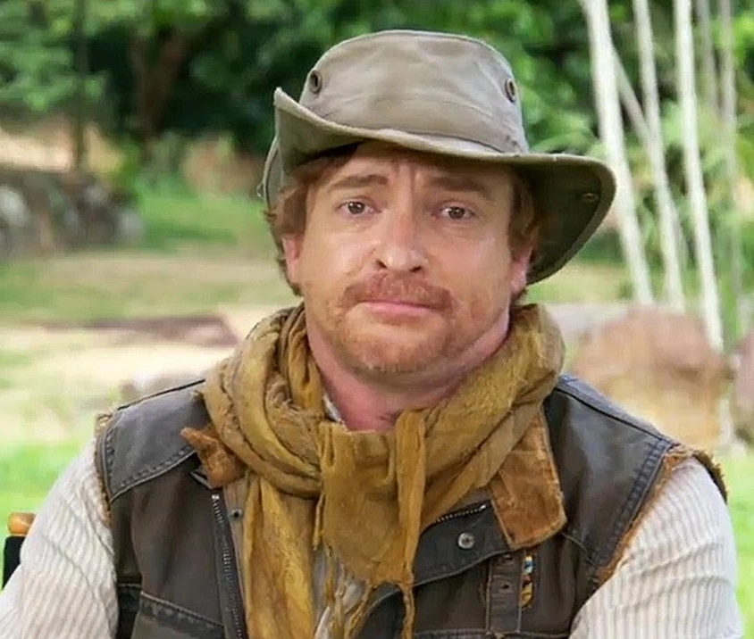 Nigel Billingsley | Doblaje Wiki | Fandom