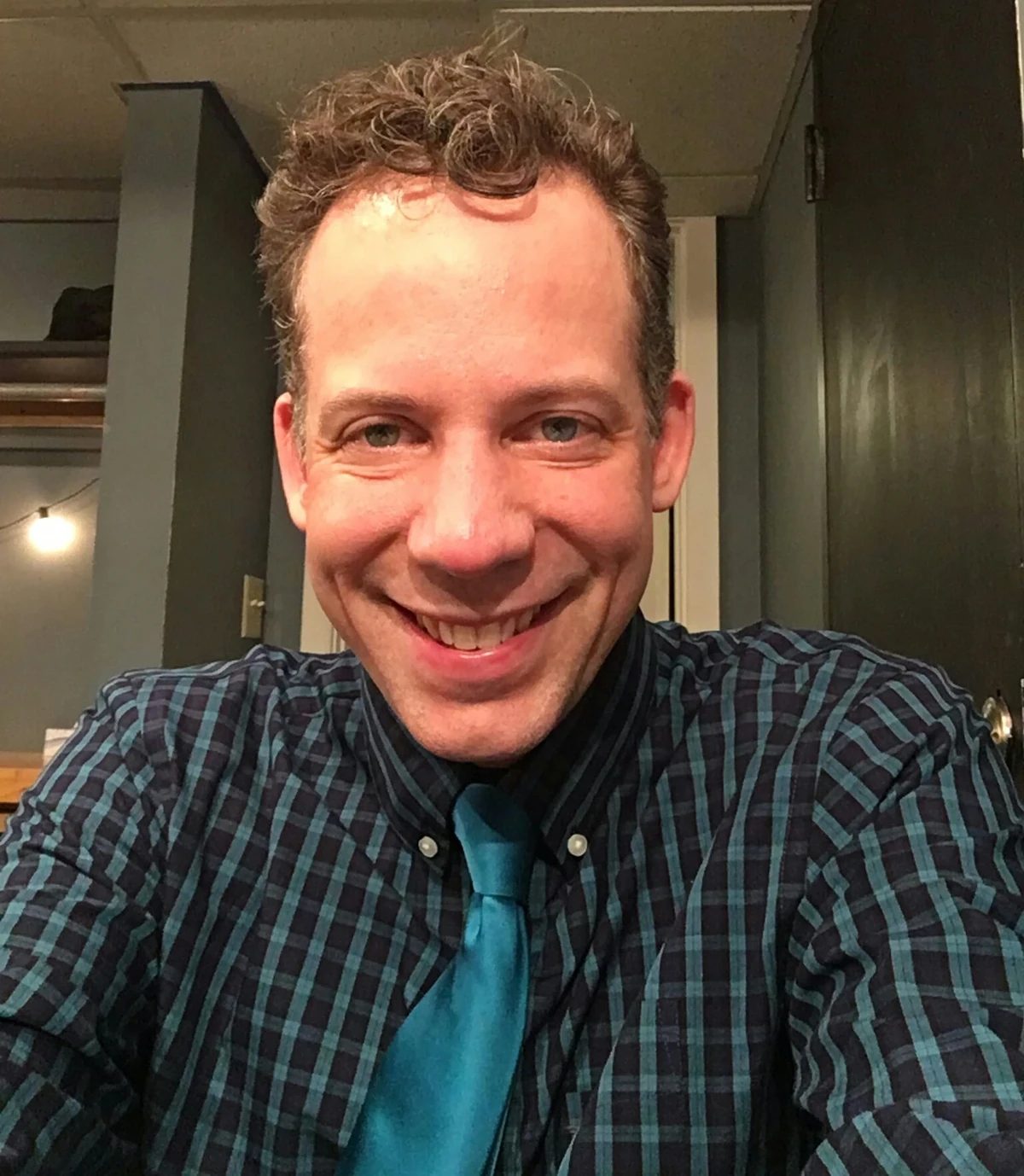 Ryan Drummond | Doblaje Wiki | Fandom
