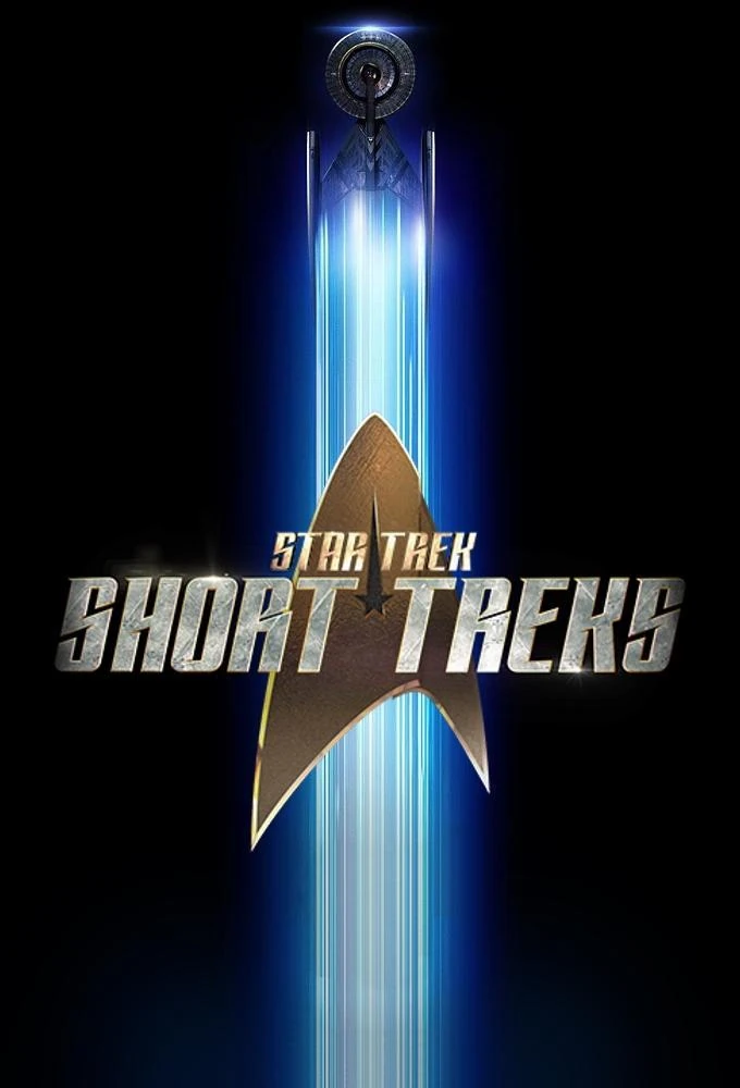 Star Trek: Short Treks | Doblaje Wiki | Fandom