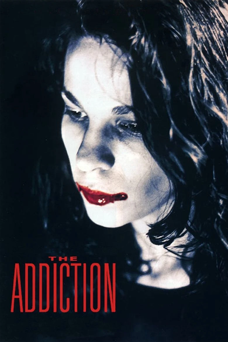 The Addiction | Doblaje Wiki | Fandom