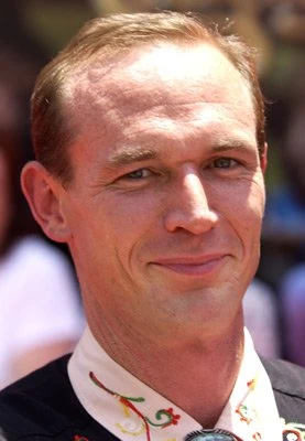 Toby Huss | Doblaje Wiki | Fandom