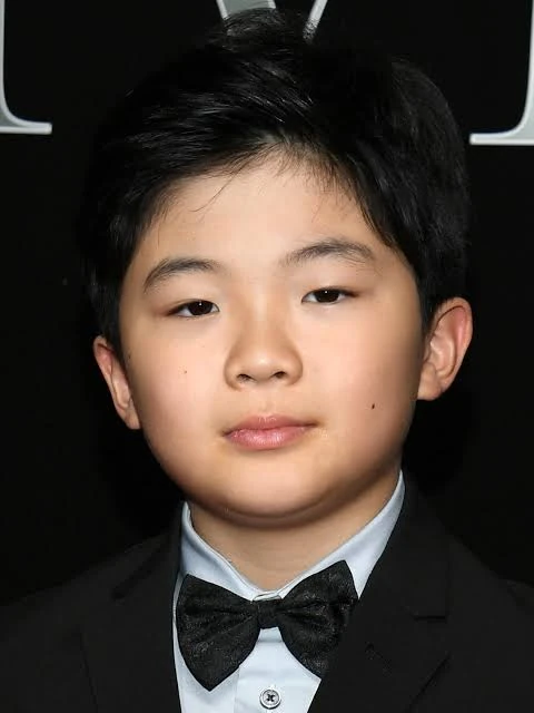 Alan Kim | Doblaje Wiki | Fandom