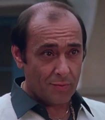 Bill Capizzi | Doblaje Wiki | Fandom