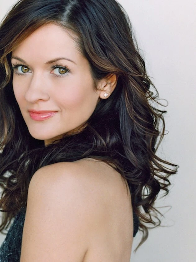 Catherine Taber | Doblaje Wiki | Fandom