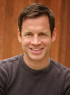 David Burke (actor estadounidense) | Doblaje Wiki | Fandom