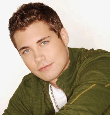 Drew Seeley | Doblaje Wiki | Fandom