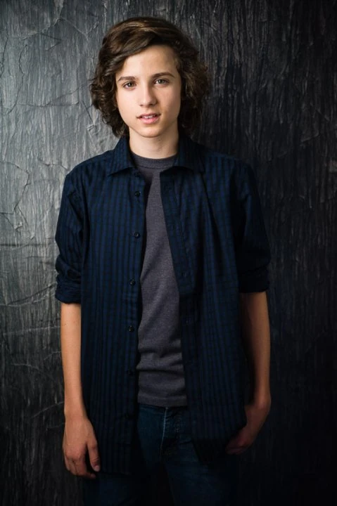 Dylan Schmid | Doblaje Wiki | Fandom