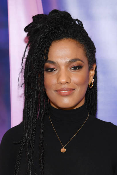 Freema Agyeman | Doblaje Wiki | Fandom
