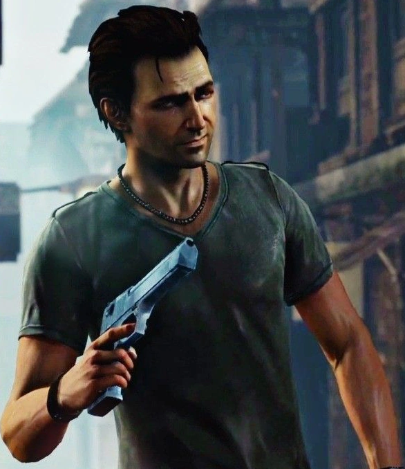 Harry Flynn | Doblaje Wiki | Fandom