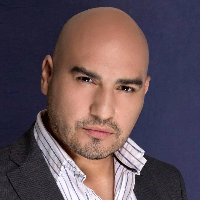 Jaime Rojas | Doblaje Wiki | Fandom