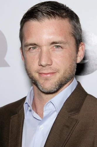 Jeff Hephner | Doblaje Wiki | Fandom