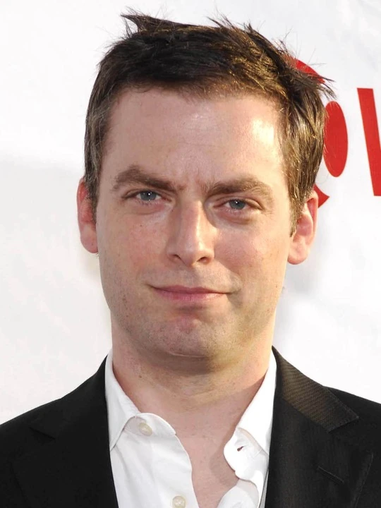 Justin Kirk | Doblaje Wiki | Fandom