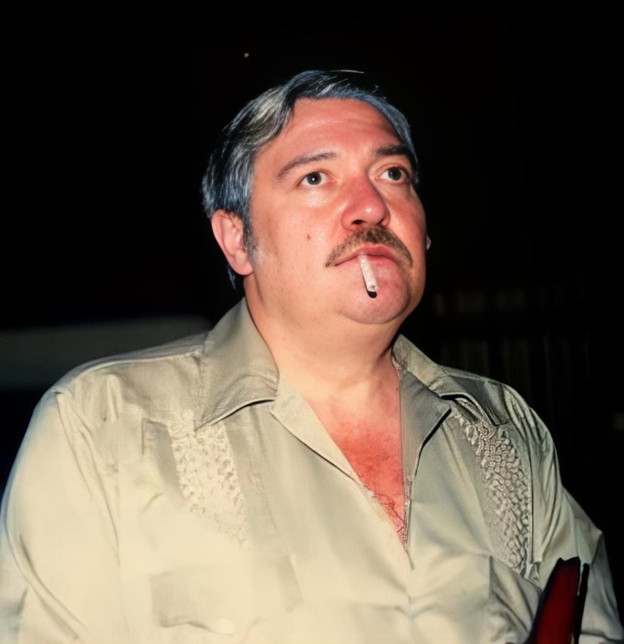 Narciso Busquets | Doblaje Wiki | Fandom