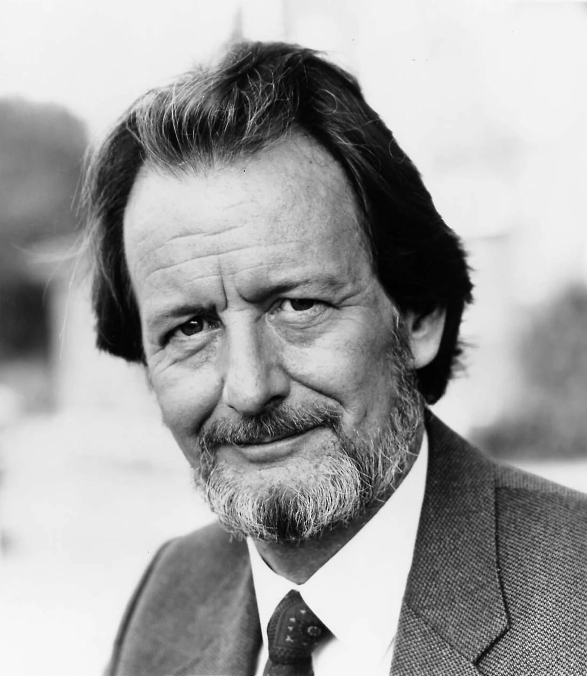 Ronald Pickup | Doblaje Wiki | Fandom