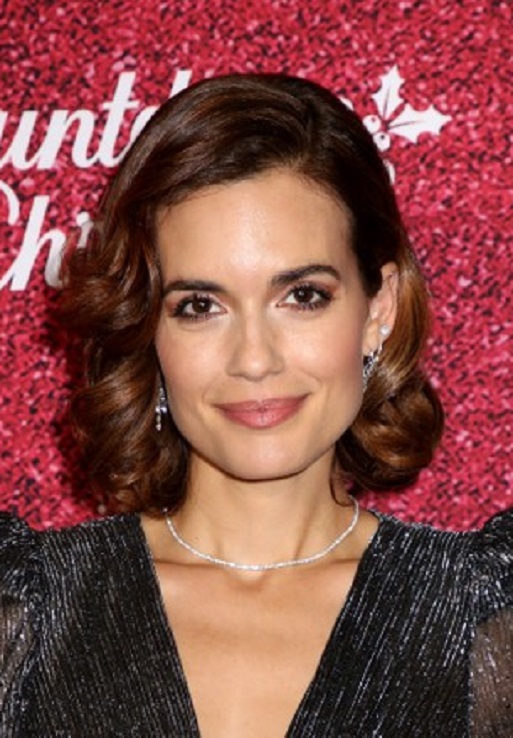 Torrey Devitto Doblaje Wiki Fandom