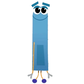 Bang (StoryBots) | Doblaje Wiki | Fandom
