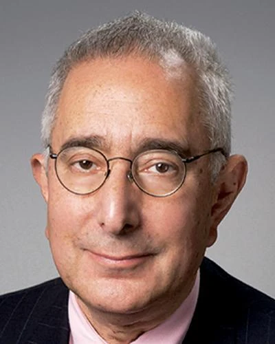 Ben Stein | Doblaje Wiki | Fandom