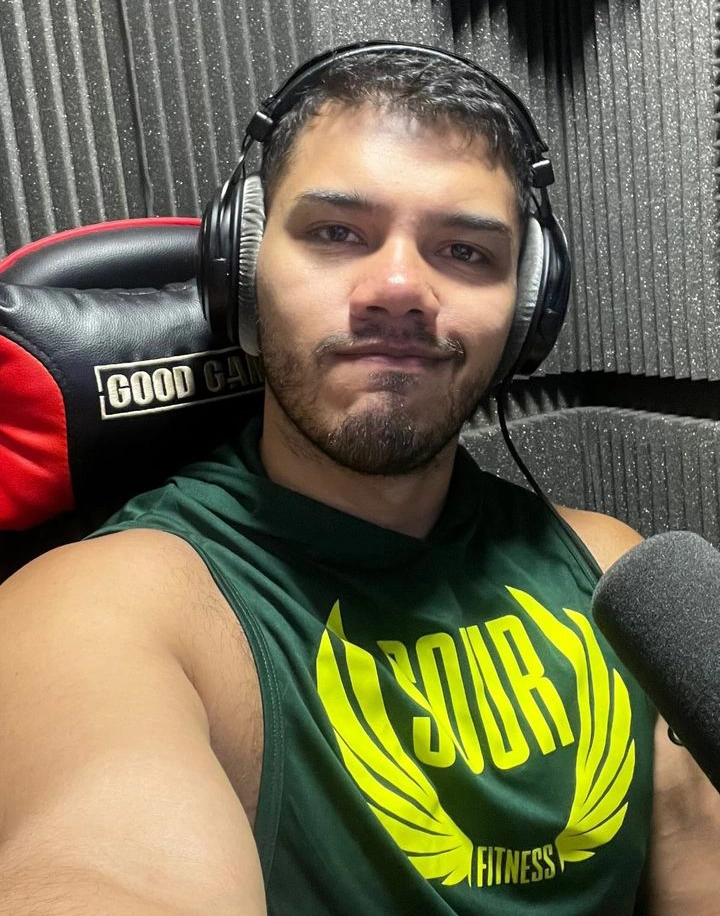 Carlos Pinto | Doblaje Wiki | Fandom