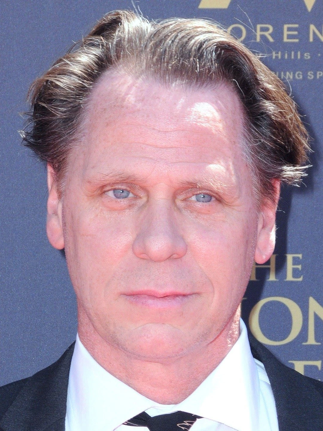 Don Harvey | Doblaje Wiki | Fandom