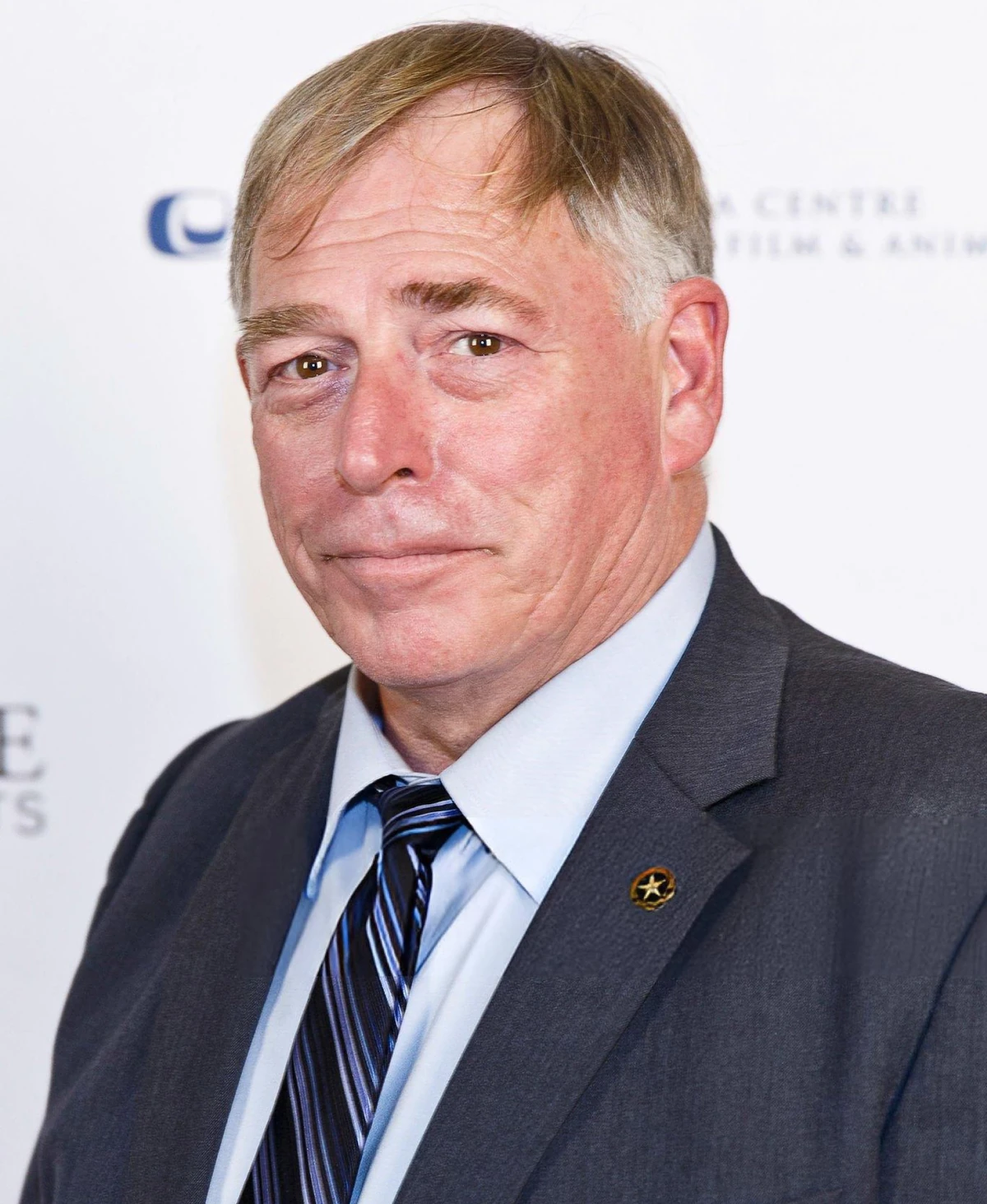 Garry Chalk | Doblaje Wiki | Fandom