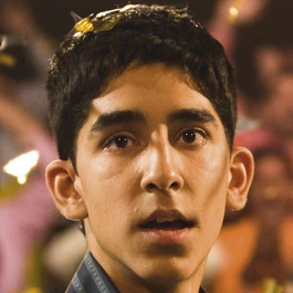 Actor Millonario Slumdog