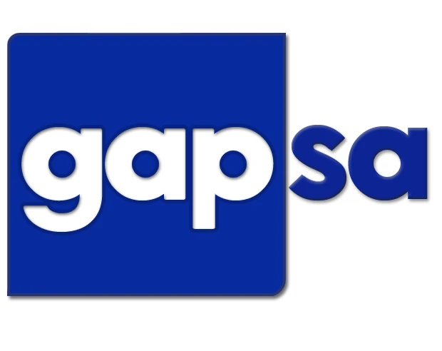 GAPSA | Doblaje Wiki | Fandom