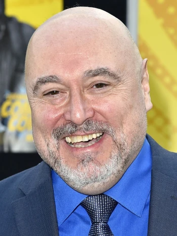 Mark Ryan | Doblaje Wiki | Fandom