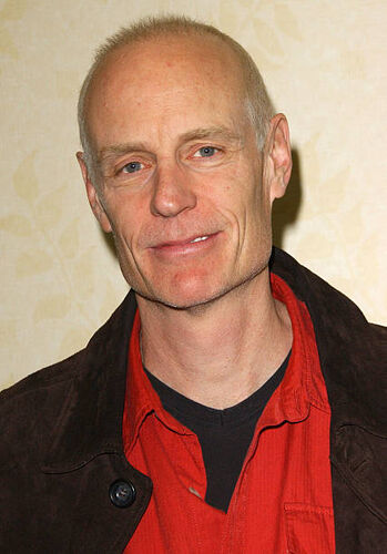 Matt Frewer | Doblaje Wiki | Fandom